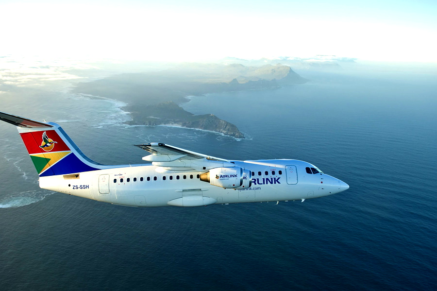 Liveries Requests - SA Airlink 146 repaint - Flightsim.to