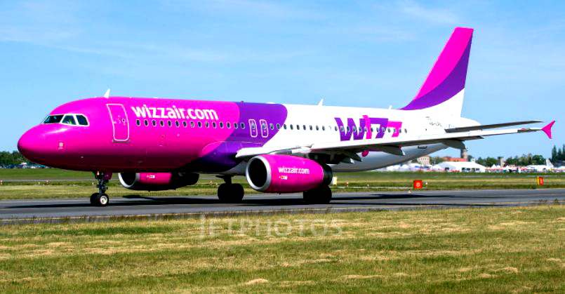 Liveries Requests - OLD Wizz Air - Flightsim.to