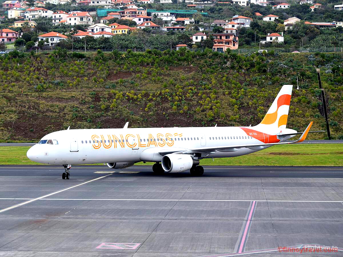 Liveries Requests - Sunclass Airlines Fenix A320 - Flightsim.to
