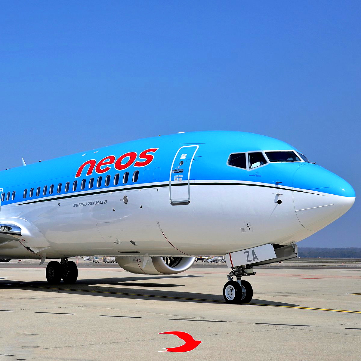Liveries Requests - PMDG 737-700 Neos Air - Flightsim.to