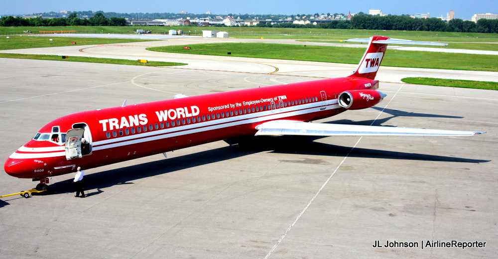 Liveries Requests - TWA Livery - Flightsim.to