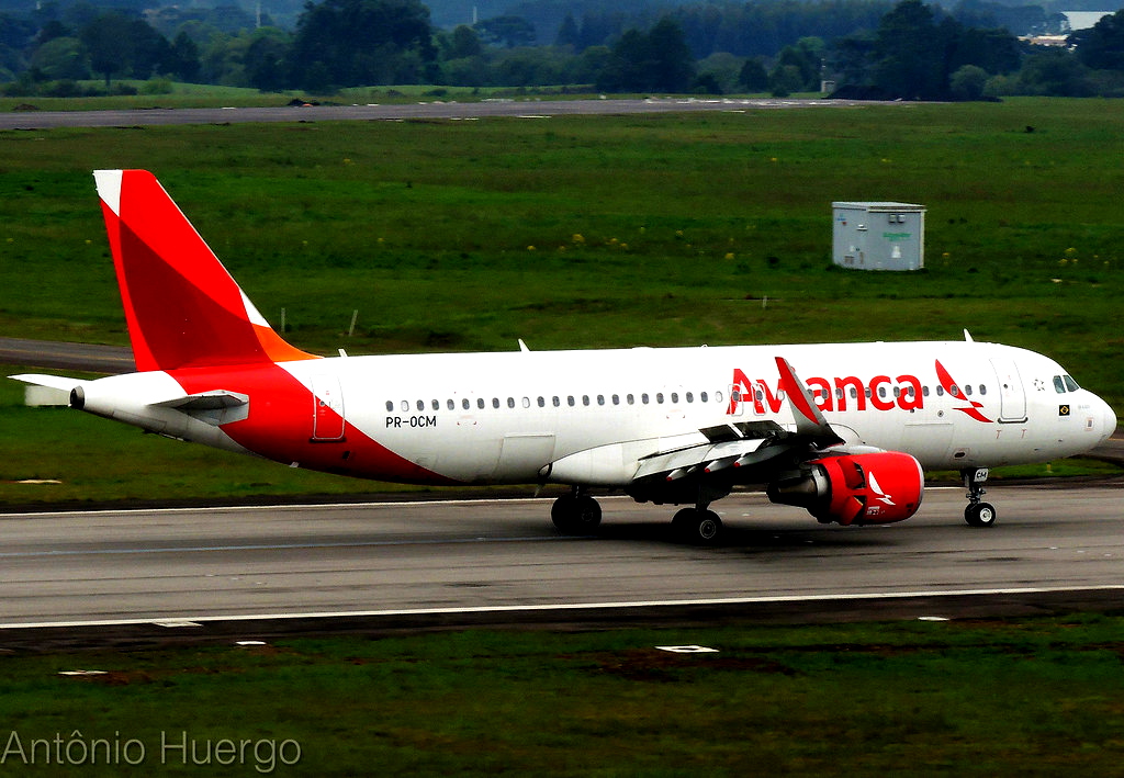 Liveries Requests - Fenix Simulations A320 Avianca sharklets livery CFM ...