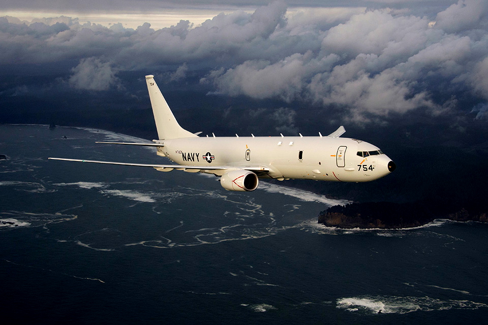 Liveries Requests - P-8 Poseidon for the PMDG 737 - Flightsim.to