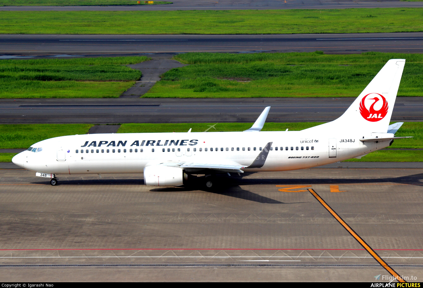 Liveries Requests - JAL JA348J - Flightsim.to