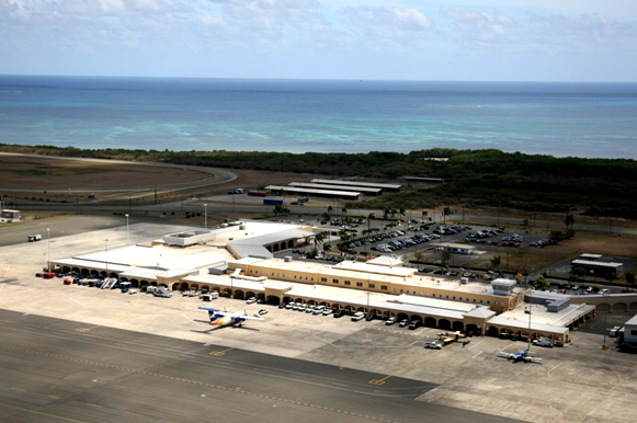 Scenery Requests - TISX St. Croix International Airport - Flightsim.to