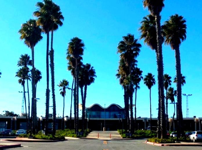 Scenery Requests - KSMX Santa Maria Airport/Capt. G. Allan Hancock ...