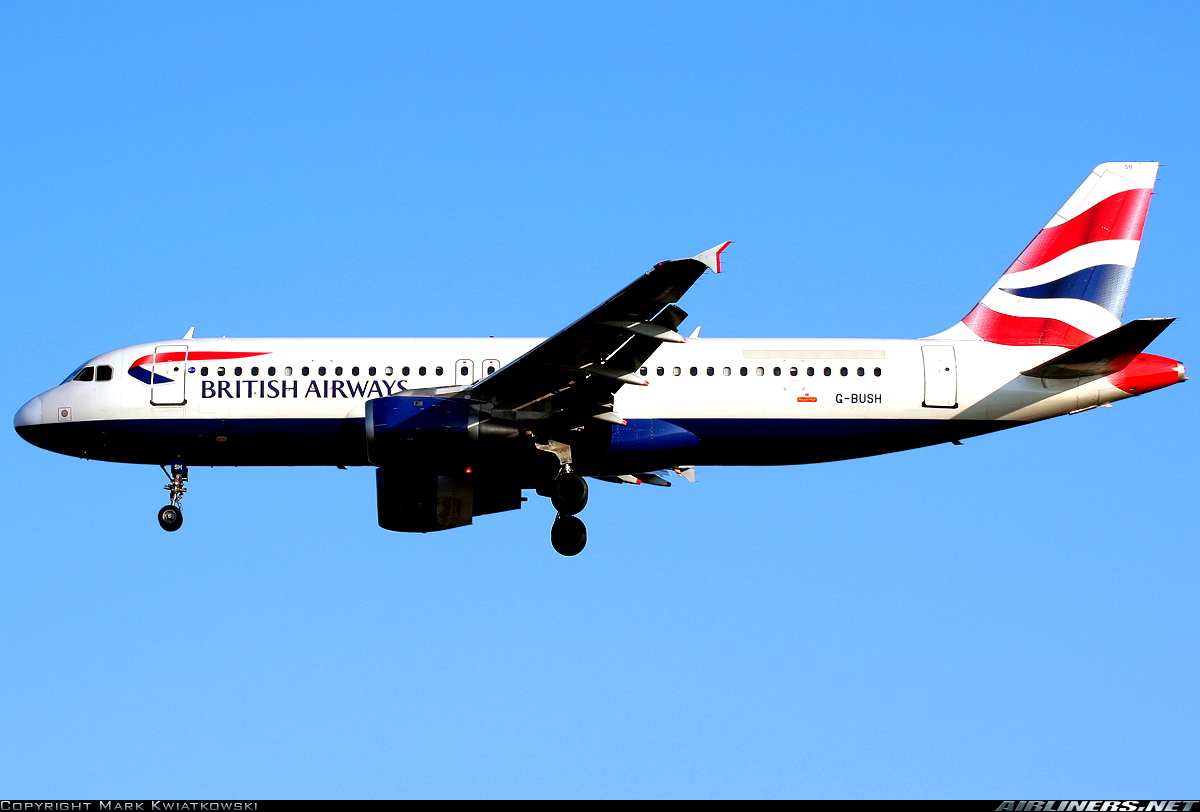 Liveries Requests - British Airways Fenix Livery with Proper Selcal ...