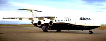 Liveries Requests - North Cariboo Air RJ100 (BAe146) - Flightsim.to