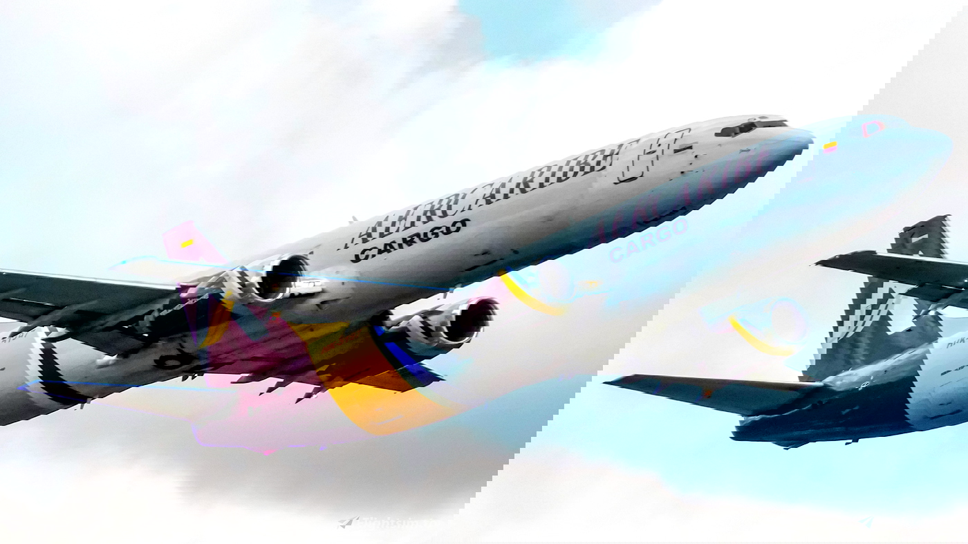 Liveries Requests - Aercaribe Cargo B737 BDSF - Flightsim.to