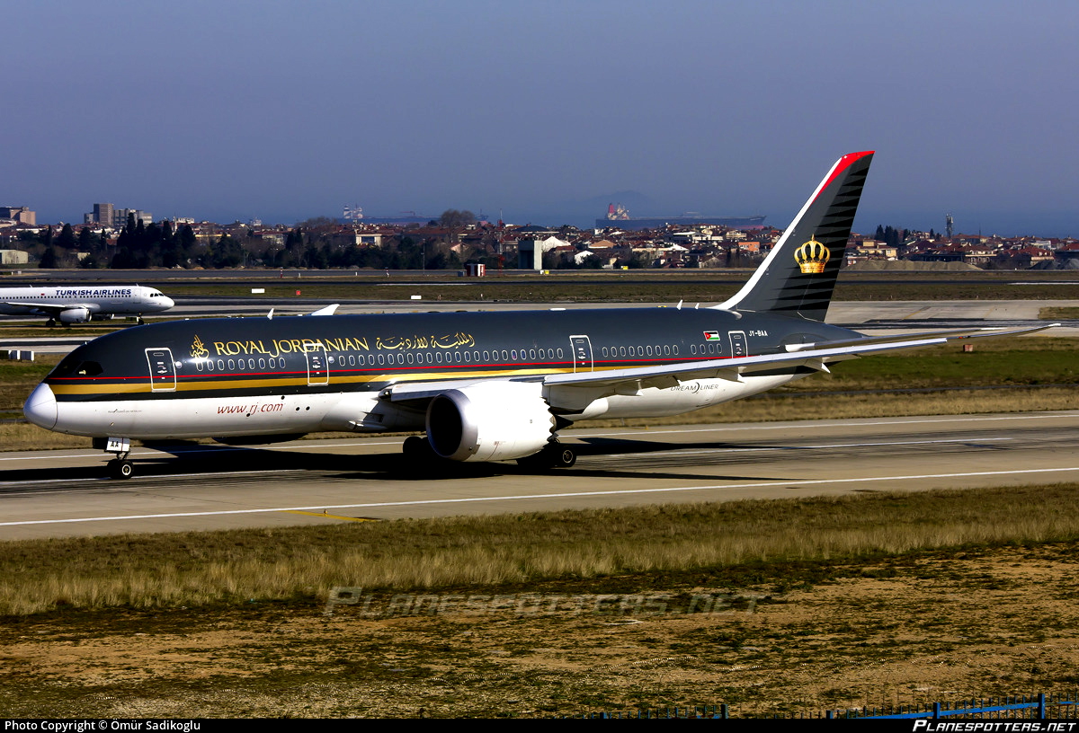 Liveries Requests - Boeing 777-300 Royal jordanian - Flightsim.to