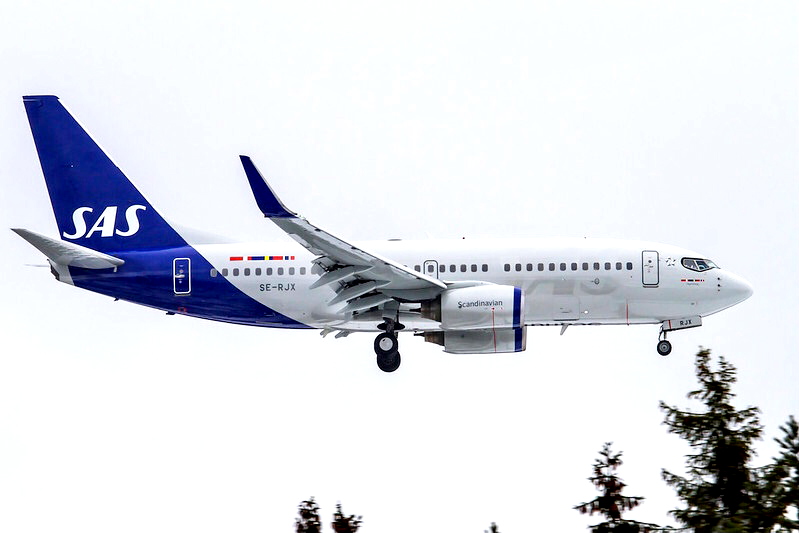 Liveries Requests - Scandinavian Airlines (SAS) "New" - Flightsim.to