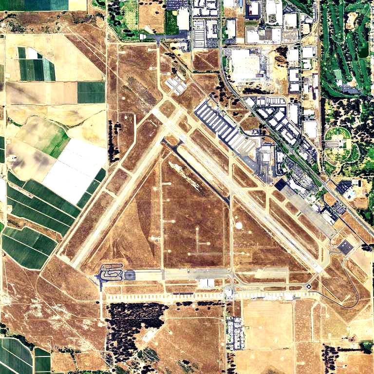 Scenery Requests - KSMX Santa Maria Airport/Capt. G. Allan Hancock ...