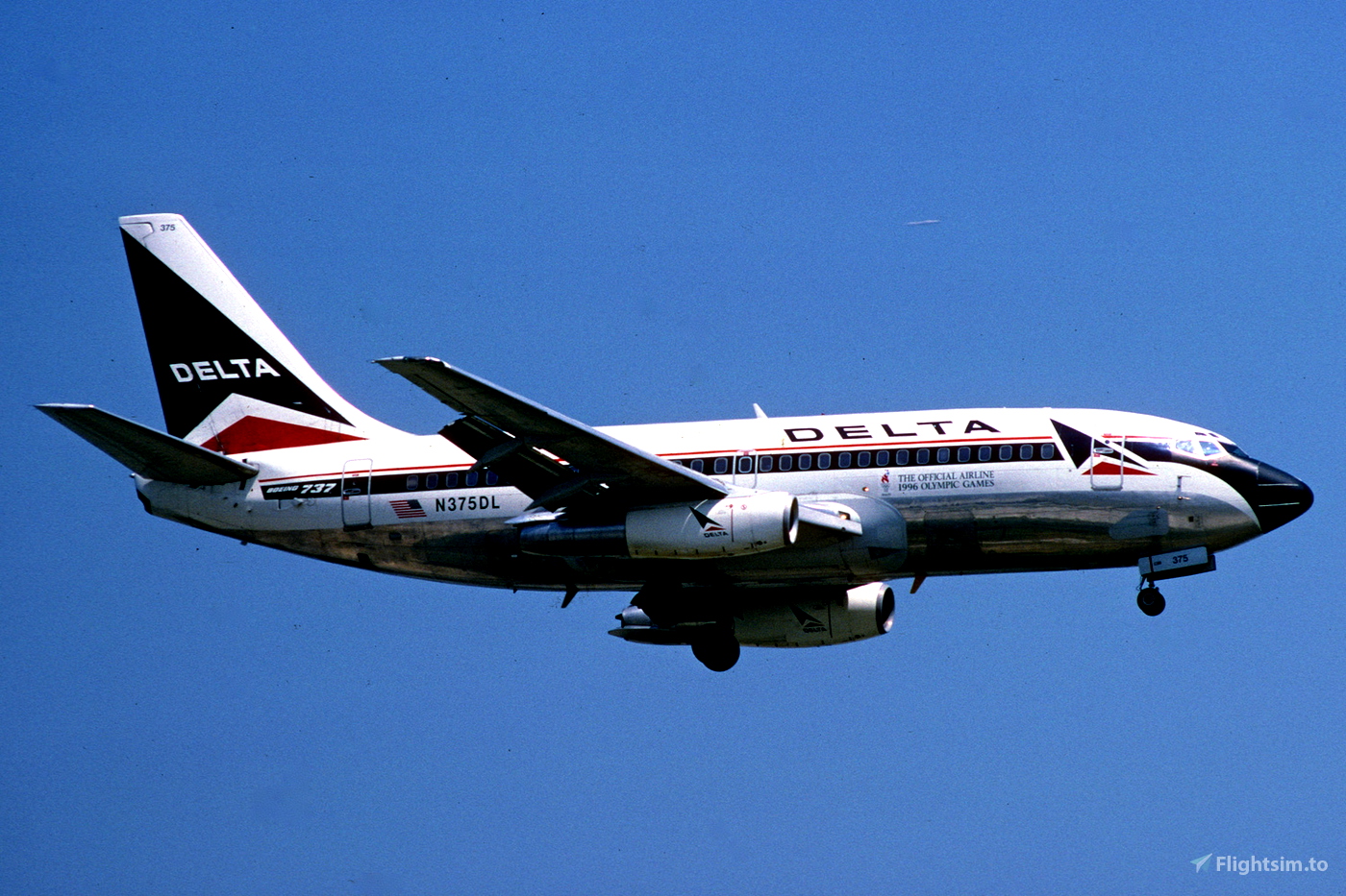 Liveries Requests - Delta Widget Livery for the PMDG 737-700 - Flightsim.to