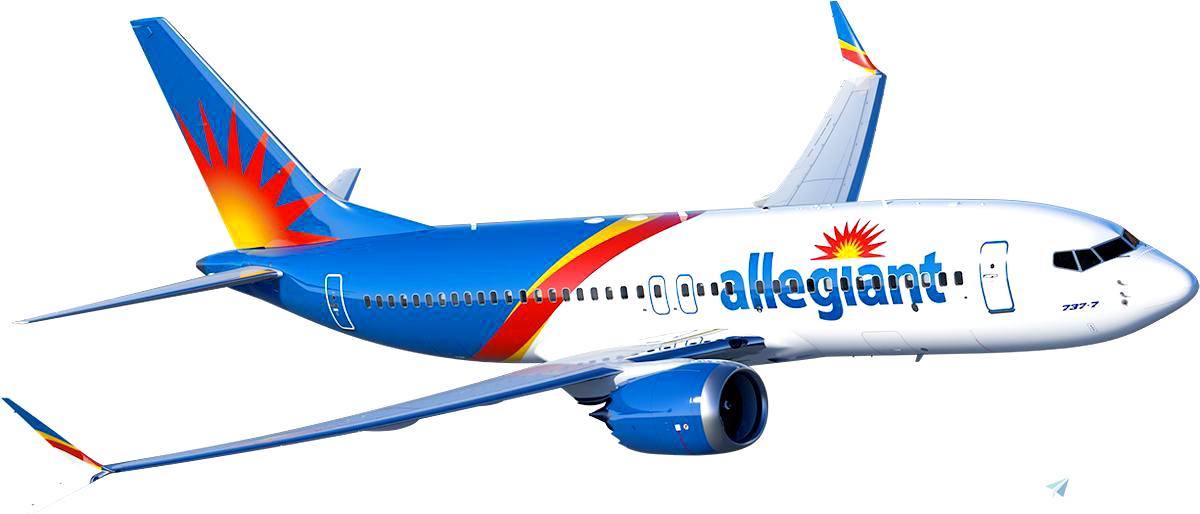 Liveries Requests - PMDG 737-700 Allegiant Air - Flightsim.to