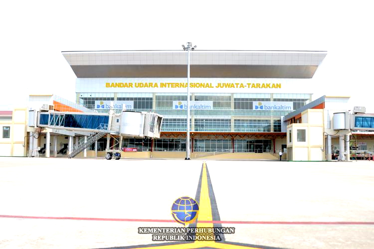 Scenery Requests - Juwata Tarakan Intl Airport - Flightsim.to