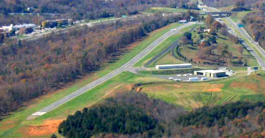 Scenery Requests - W24 Falwell Airport - Flightsim.to