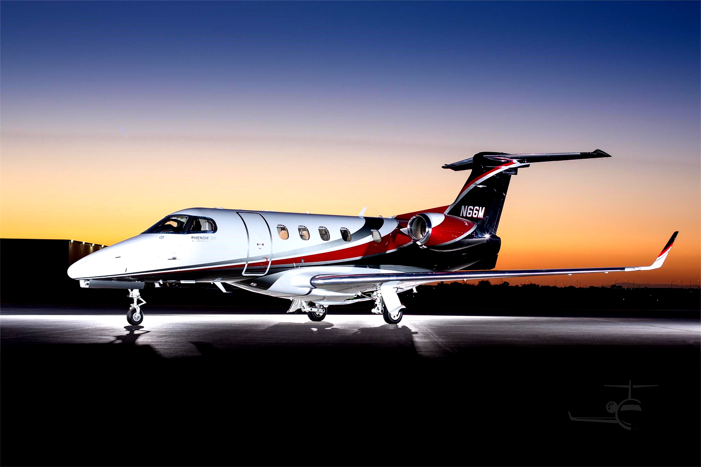 Liveries Requests - Embraer Phenom 300 N66M - Flightsim.to