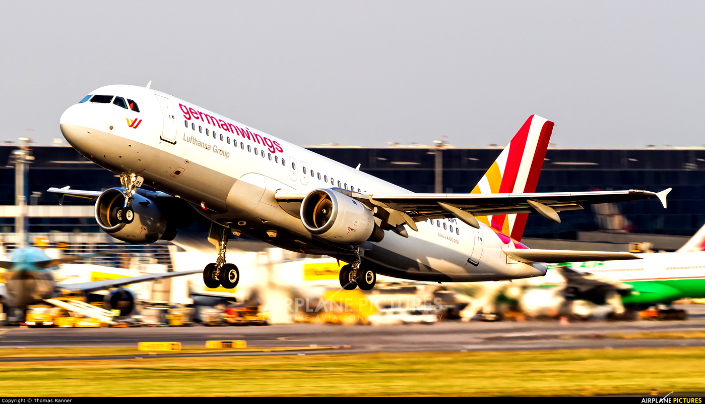 Liveries Demandes - Germanwings - Flightsim.to
