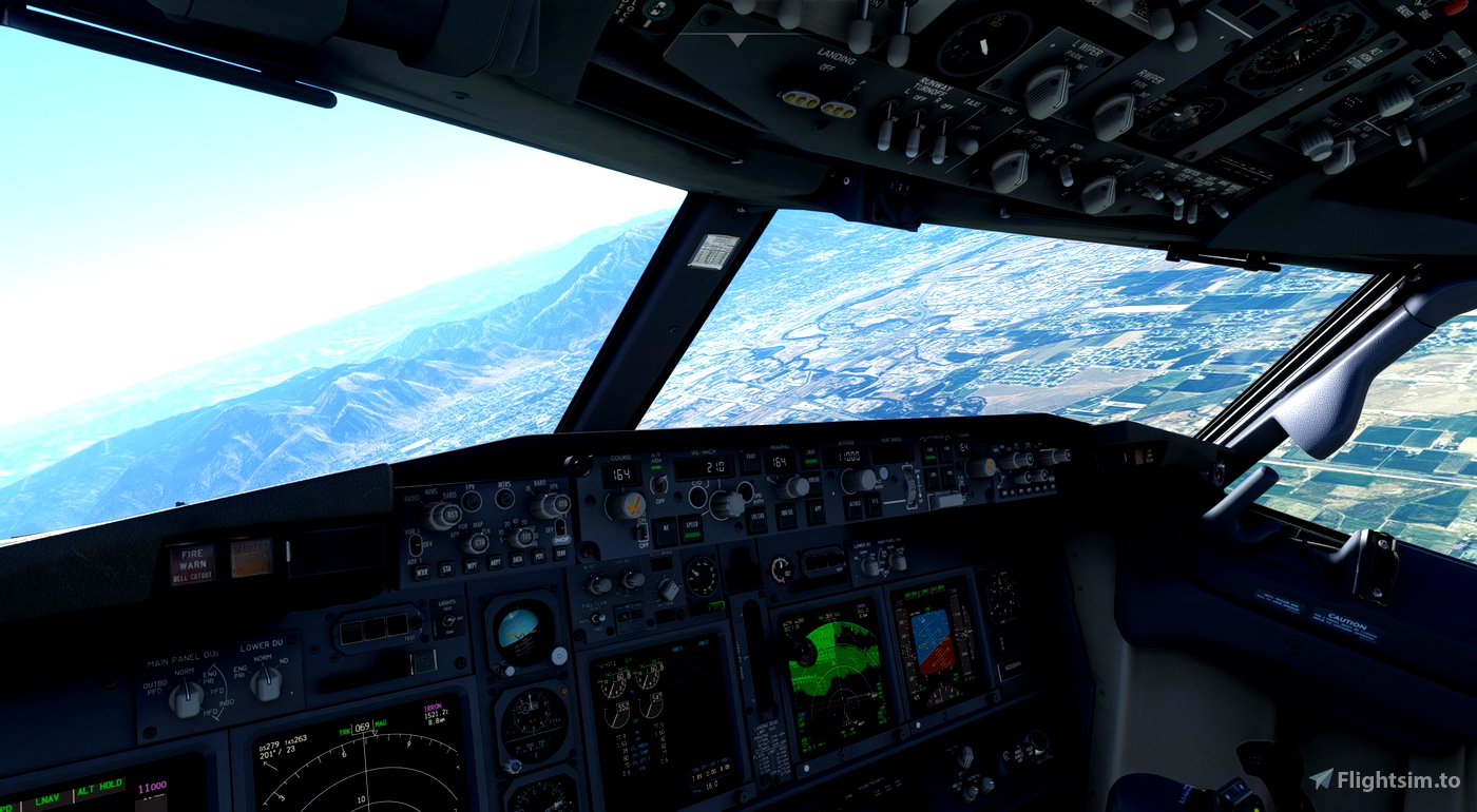 Sceneries Requests - Salt Lake City INTL ''KSLC'' - Flightsim.to