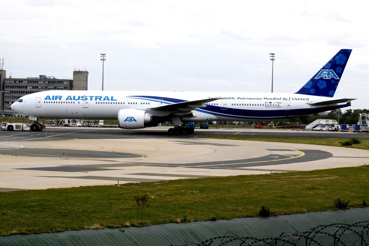 Liveries Requests - Air Austral Livery Pack (F-OLRB, F-OLRC, F-ONOU ...