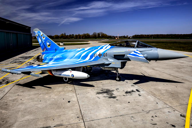 Liveries Requests - Bavarian Tiger Livery - Flightsim.to