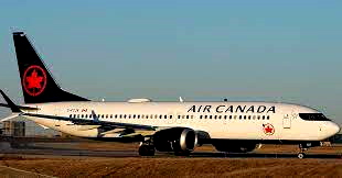 Liveries Requests Pdmg Air Canada Flightsim To