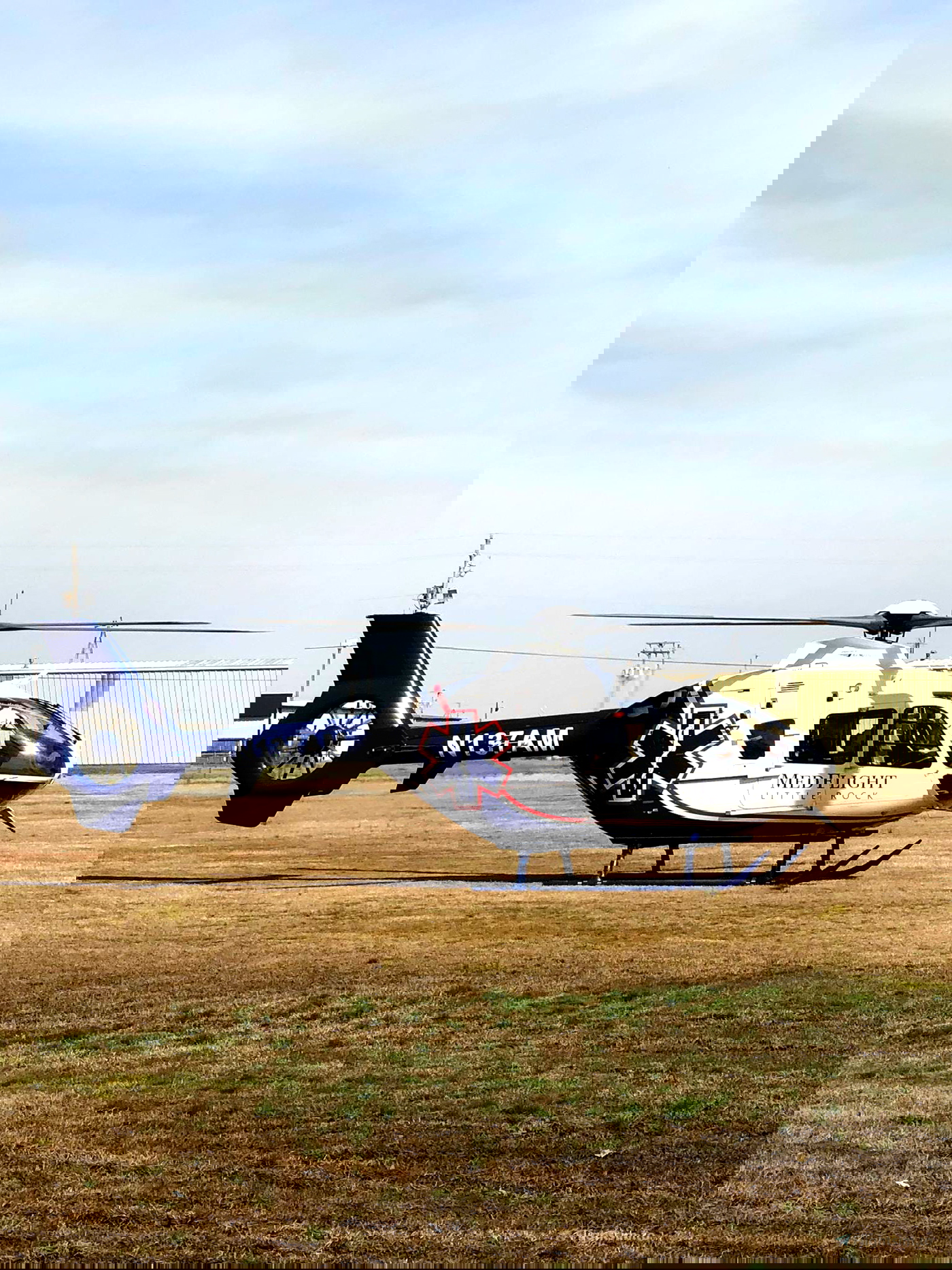 Liveries Requests - H145 MedFlight Little Rock - Flightsim.to