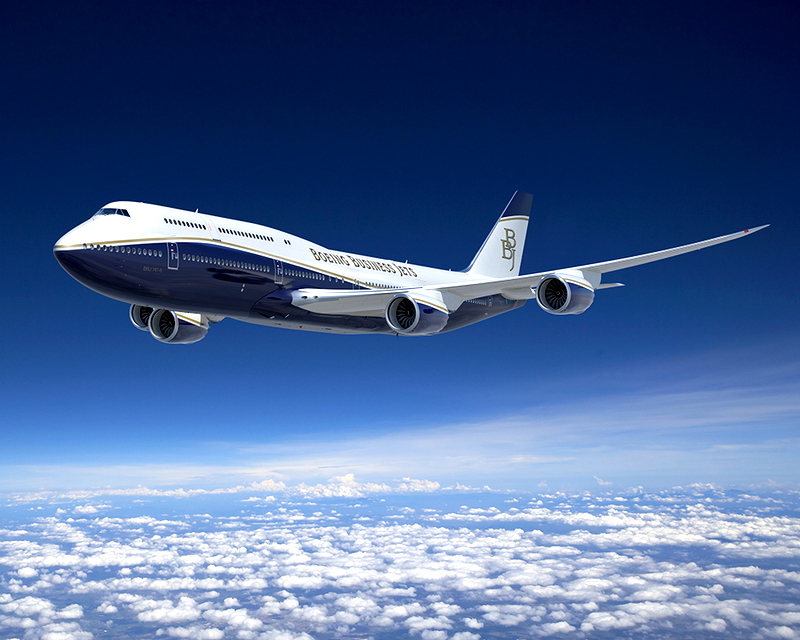 Liveries Requests - Boeing 747-8 BBJ House Livery - Flightsim.to