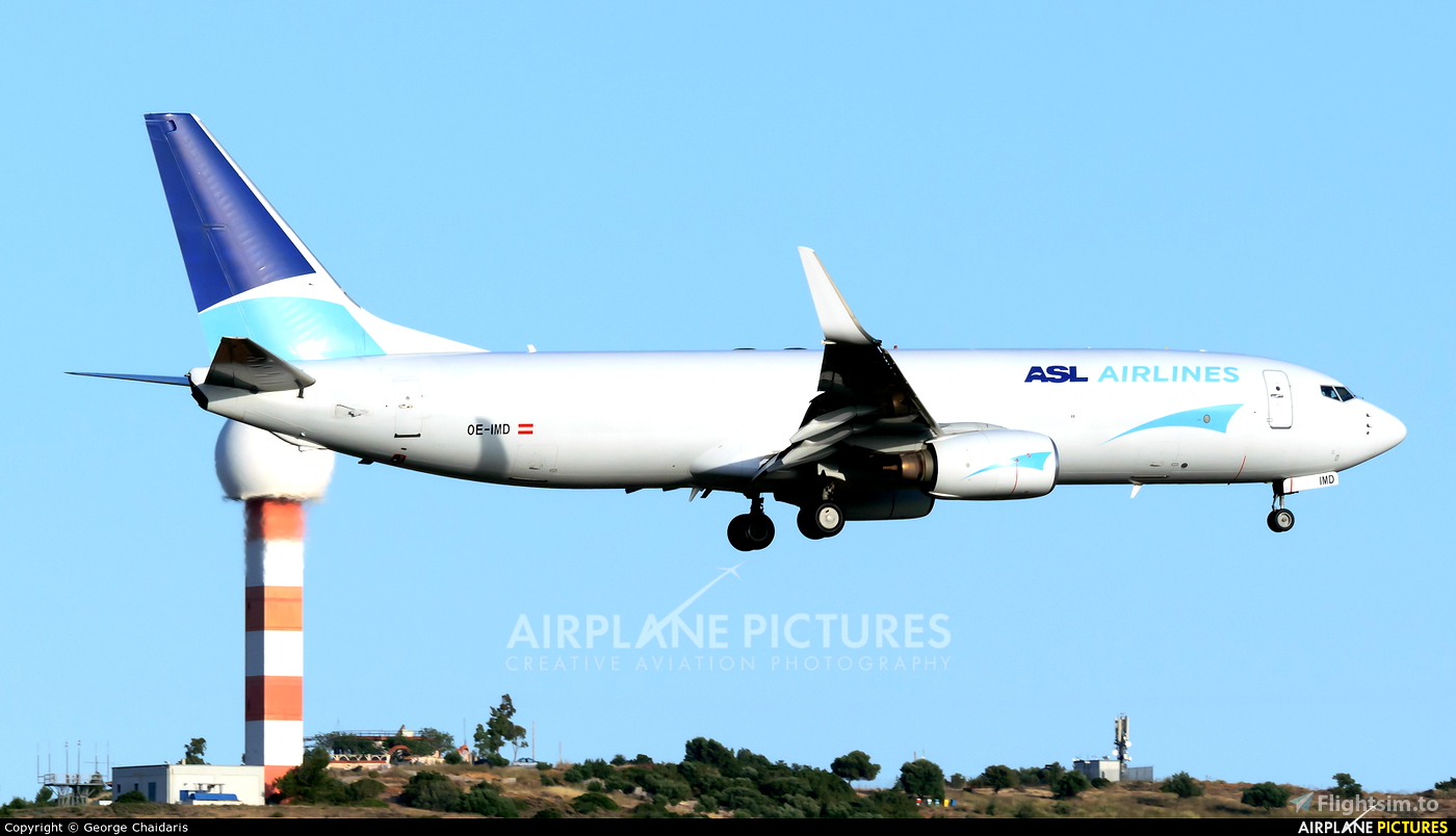 Liveries Requests - ASL Airlines cargo - Flightsim.to