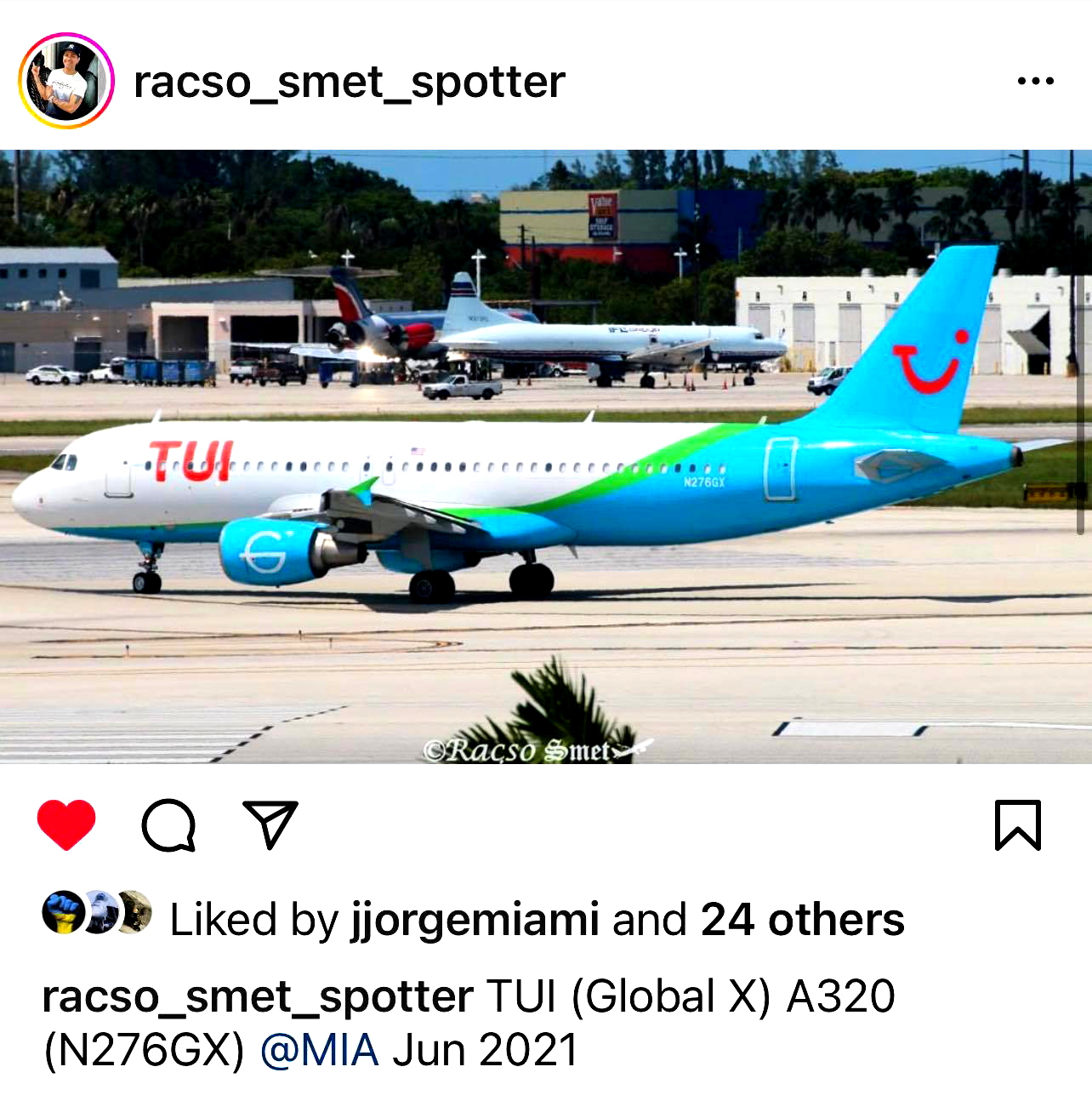 Liveries Demandes - TUI ( Global X livery ) N276GX - Flightsim.to
