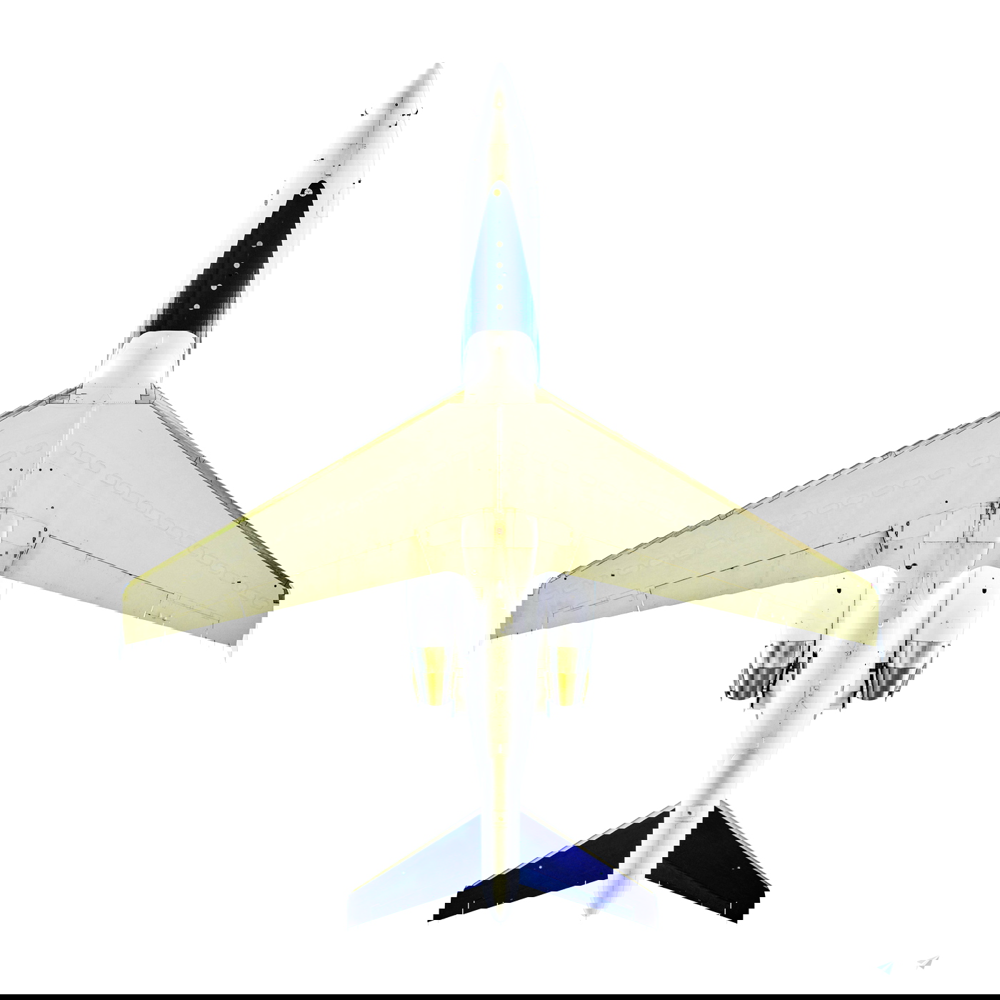 Liveries Requests - NOAA N49RF "Gonzo" Citation Longitude - Flightsim.to