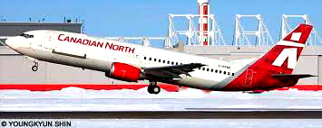 Liveries Requests - Canadian North 737-700 BDSF COMBI - Flightsim.to