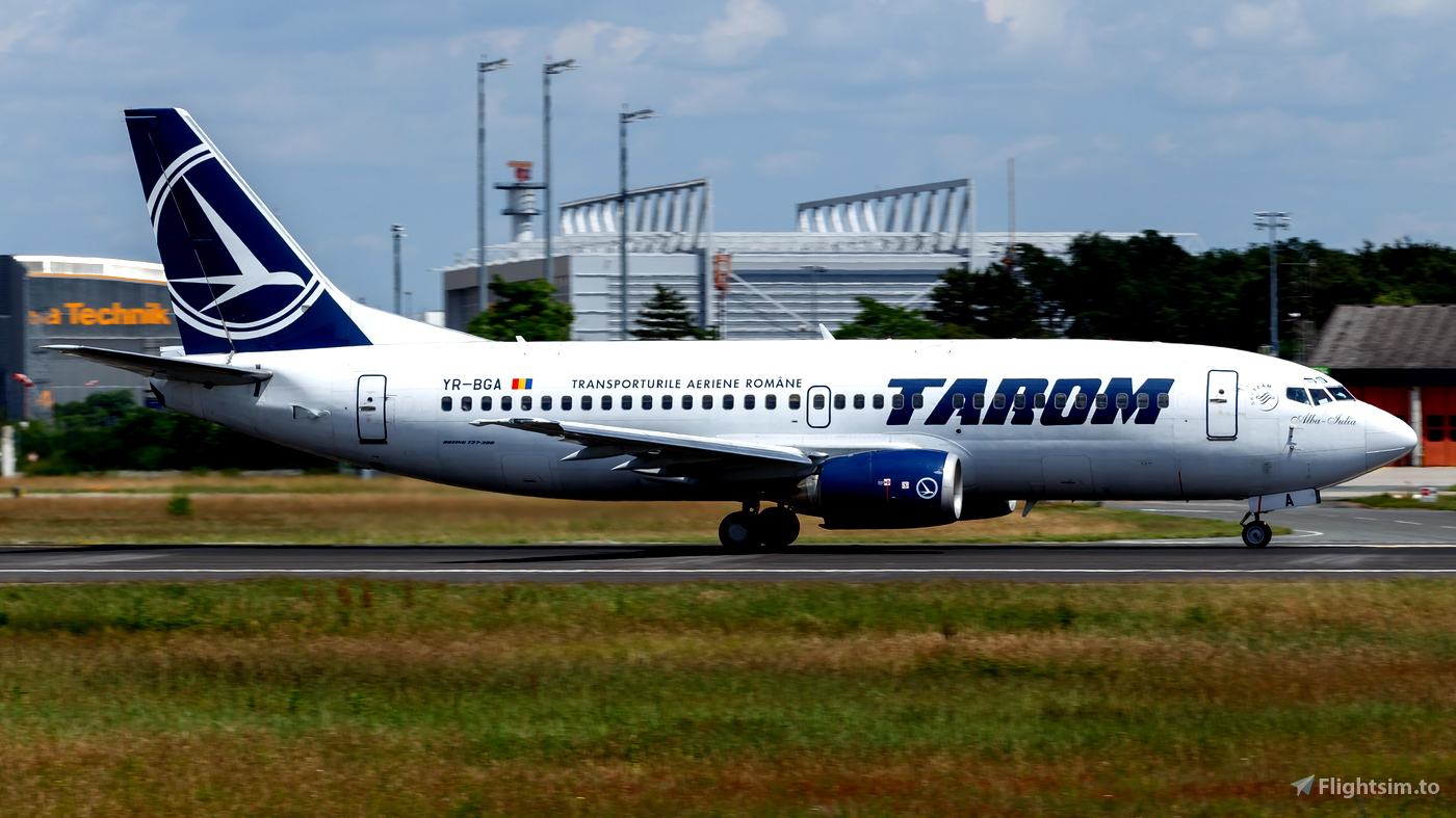 Liveries Requests - Tarom 737-300 - Flightsim.to