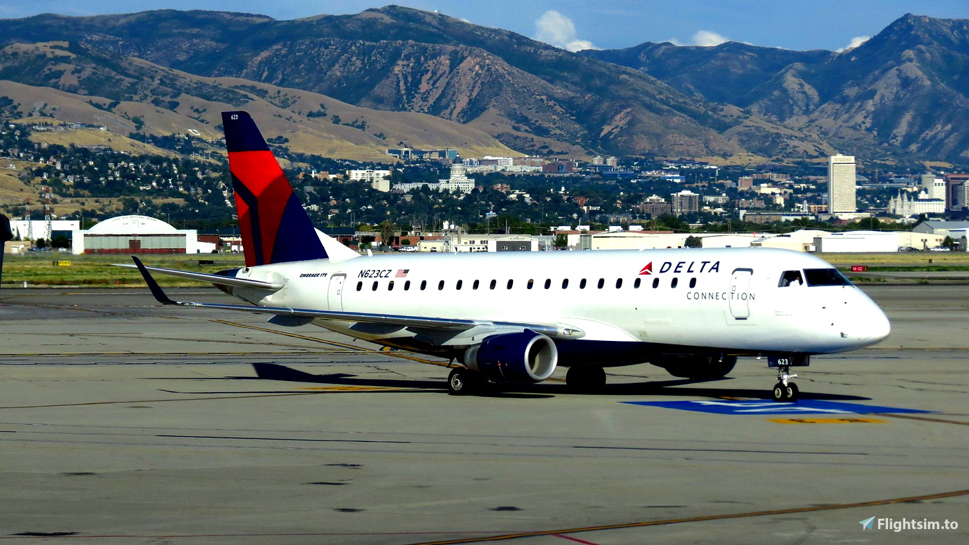 Liveries Requests - Delta Connection E175 (Skywest or other) - Flightsim.to