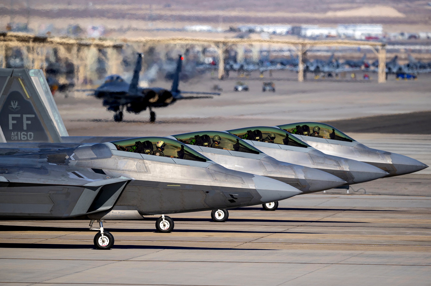 Liveries Requests - F-22 Raptors, 27th Squadron, 1st Fighter Wing ...