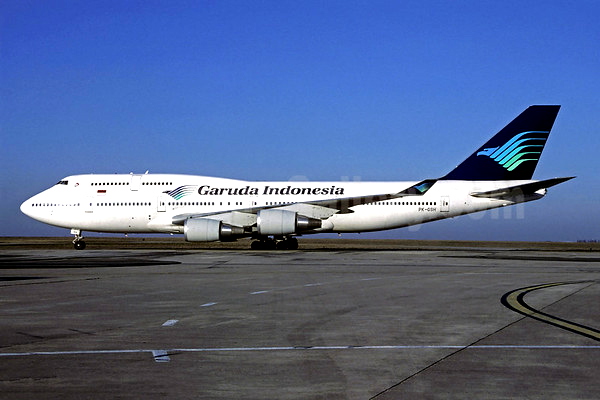 Liveries Requests - Garuda Indonesia Retro Livery B747 (Canadian Mods ...