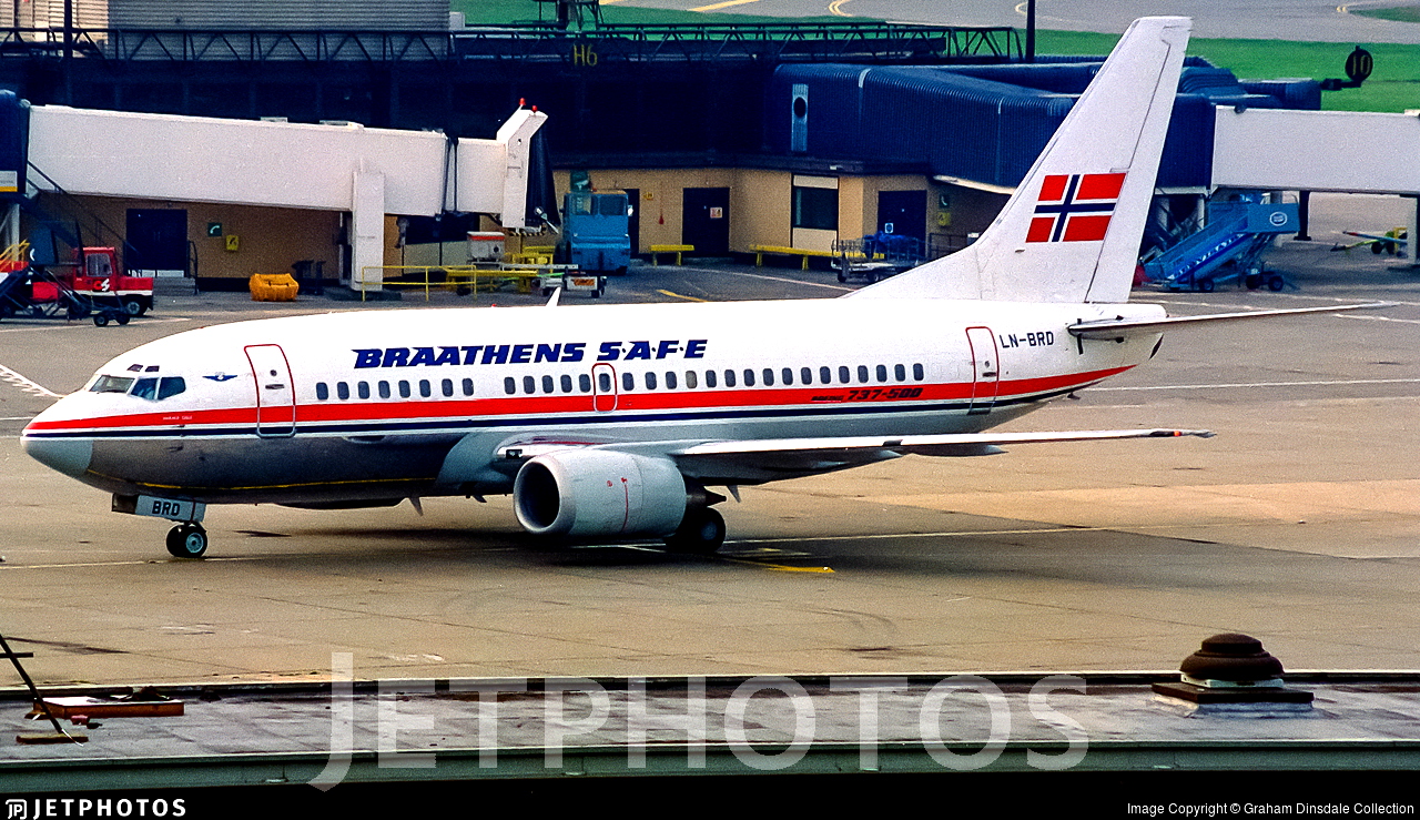 Liveries Requests - Braathens Safe for Boeing 737-600 PMDG MSFS ...
