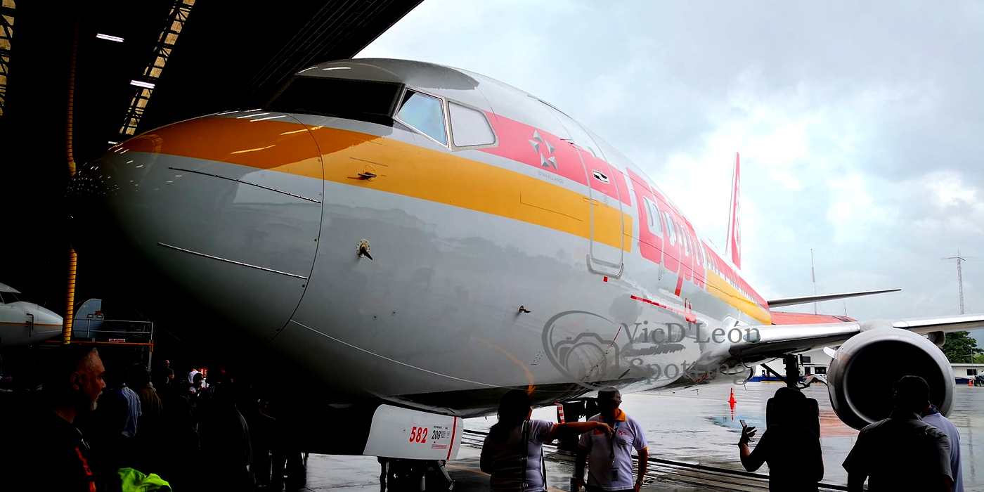 Liveries Requests - Copa Retro Livery 737-800 - Flightsim.to
