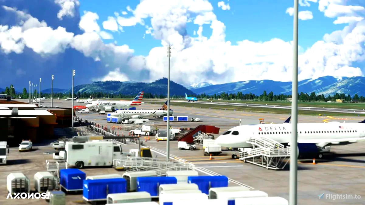 Sceneries Requests - GSX Profile for Axonos Jackson Hole (KJAC ...