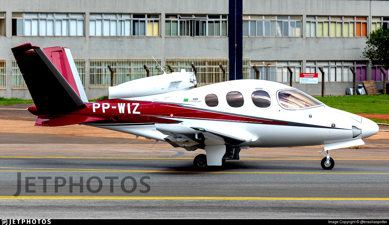 Liveries Requests - Vision Jet SF50 - Flightsim.to
