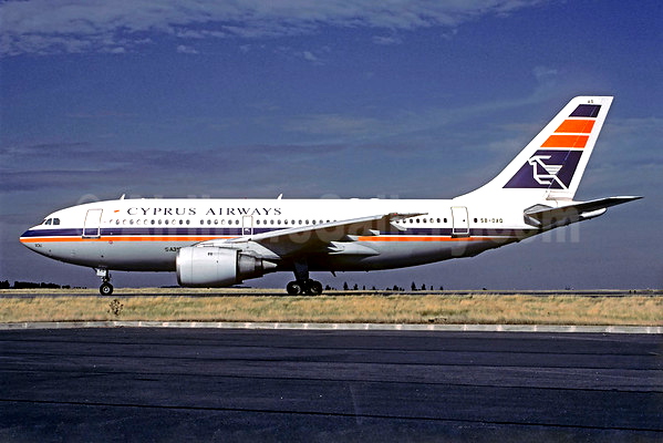 Liveries Requests - A310 Cyprus Airways - Flightsim.to