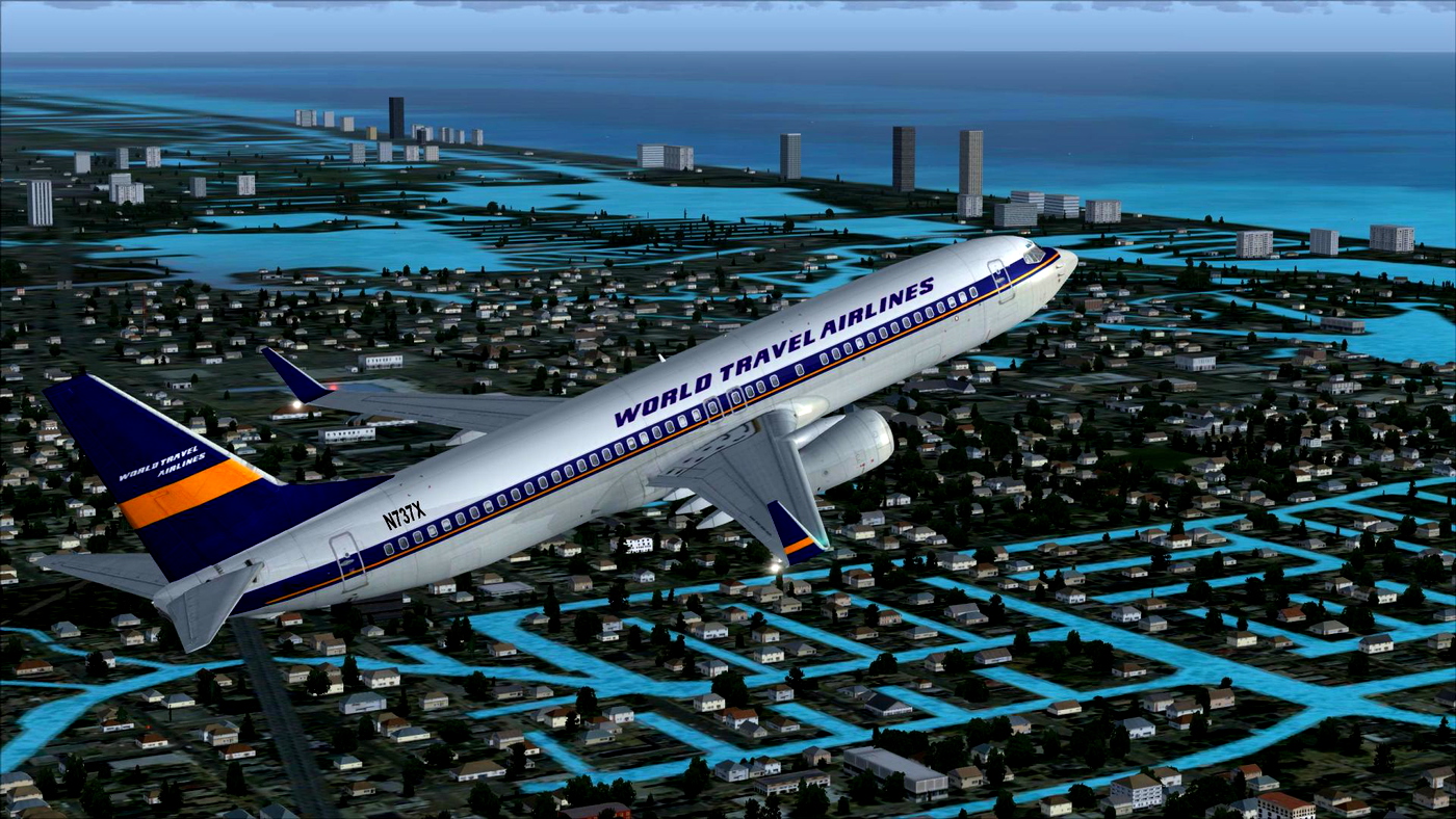 Liveries Requests - FSX World Travel for PMDG 737-800 - Flightsim.to
