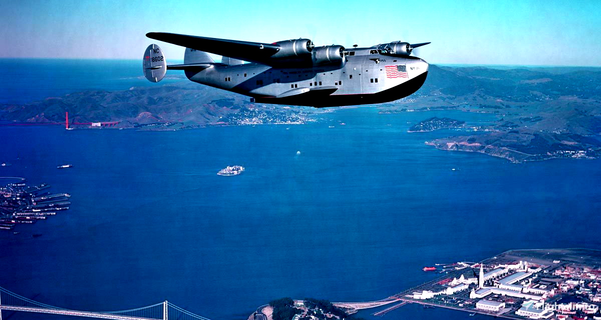 Liveries Requests - Historically Accurate Pan Am Clipper Livery ...
