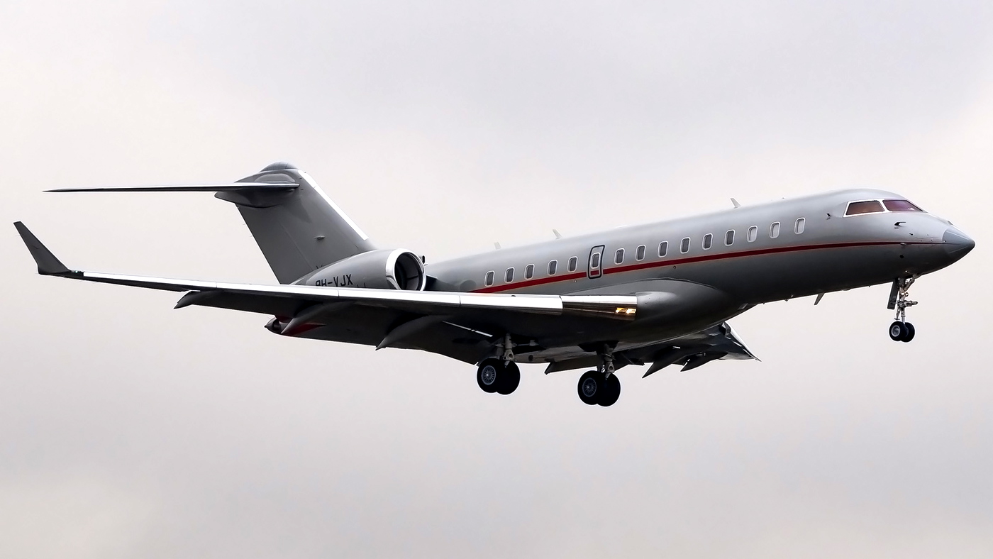Liveries Requests - Cessna Longitude C700 VistaJet - Flightsim.to