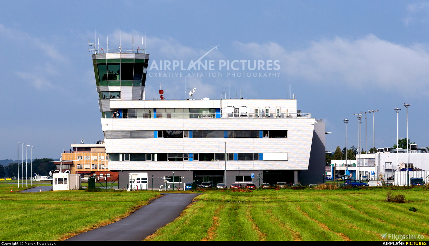 Sceneries Requests - LKMT-Ostrava Airport - Flightsim.to