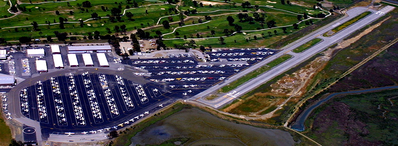 Sceneries Requests - KPAO Palo Alto - Flightsim.to