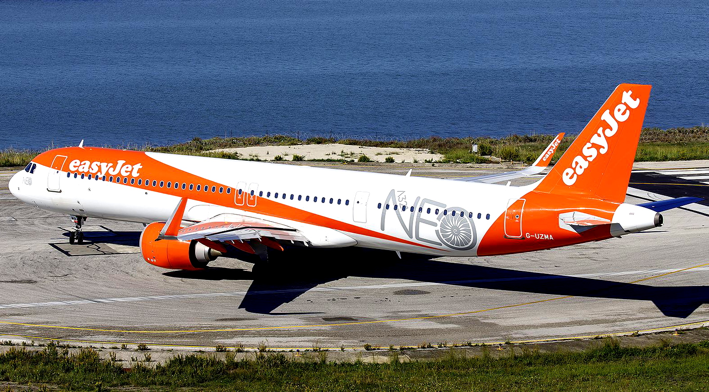 Liveries Requests - Easy Jet A321NEO - Flightsim.to