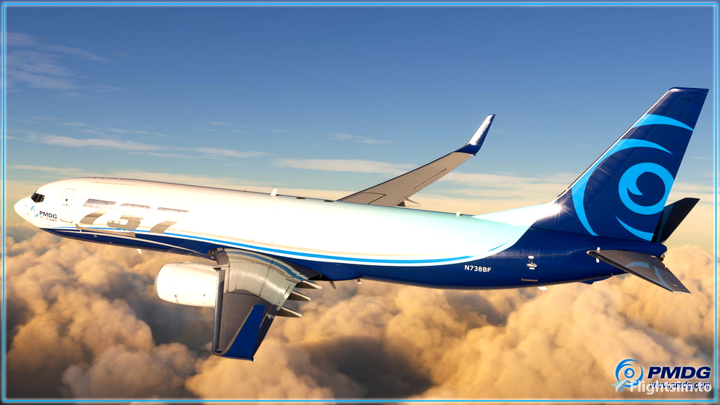Sceneries Requests - GSX for PMDG 737-800BDSF - Flightsim.to