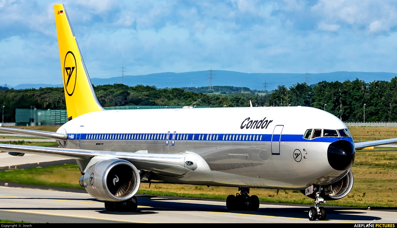 Liveries Requests - Condor livery - Flightsim.to