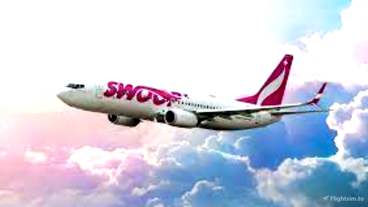 Liveries Requests - Swoop Airlines 737 800 - Flightsim.to
